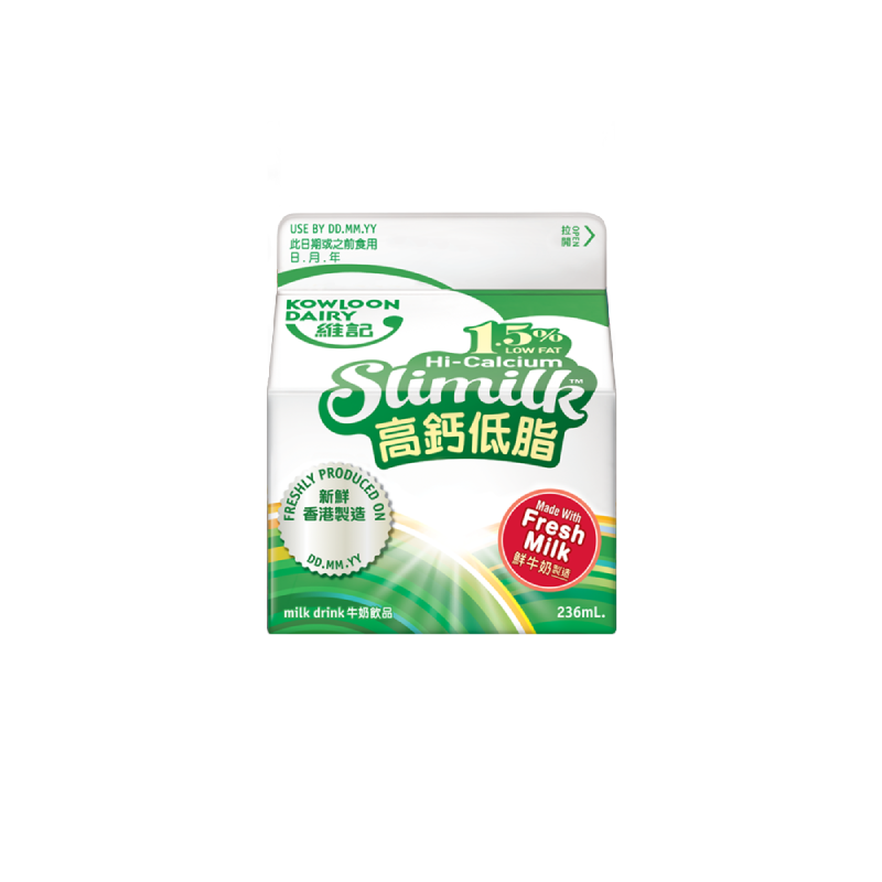 MILK - Kowloon Dairy Home Delivery