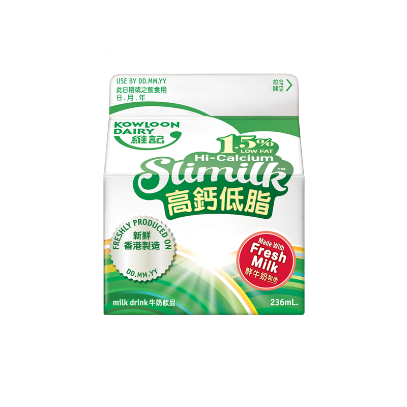 MILK - Kowloon Dairy Home Delivery
