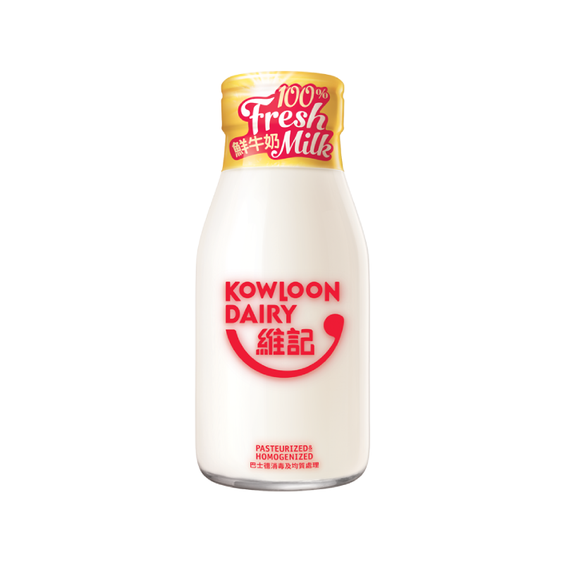 MILK - Kowloon Dairy Home Delivery