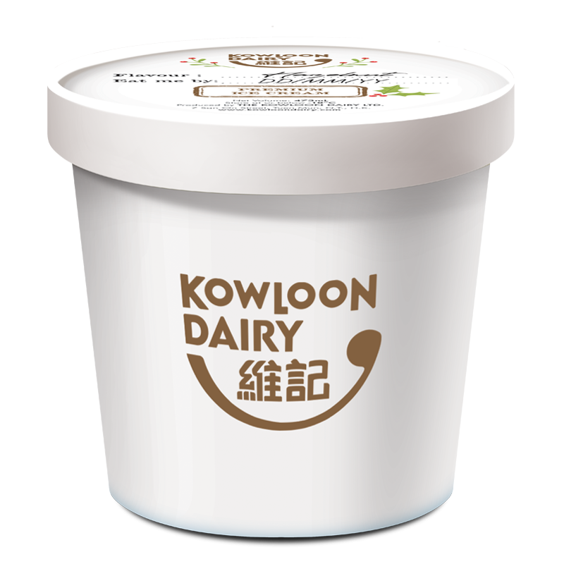 ICE CREAM - Kowloon Dairy Home Delivery