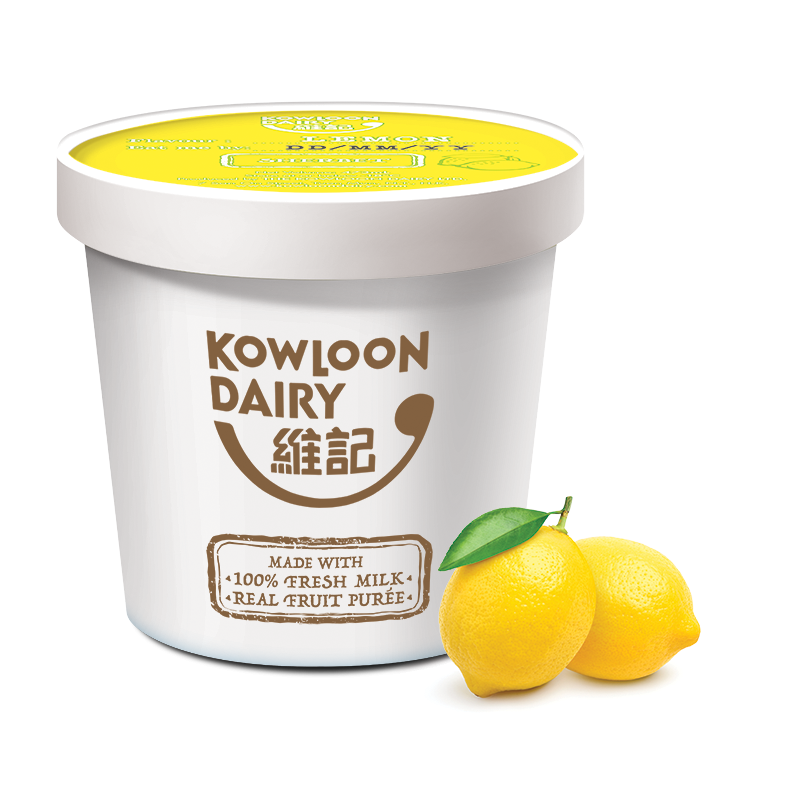 ICE CREAM - Kowloon Dairy Home Delivery