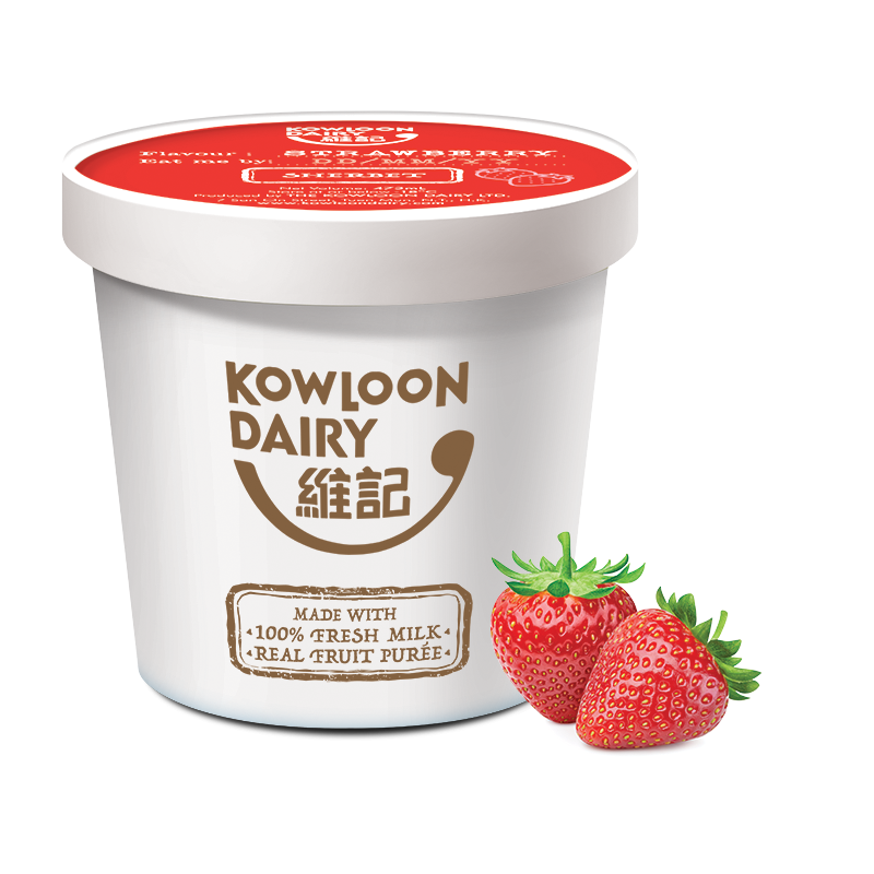 ICE CREAM - Kowloon Dairy Home Delivery