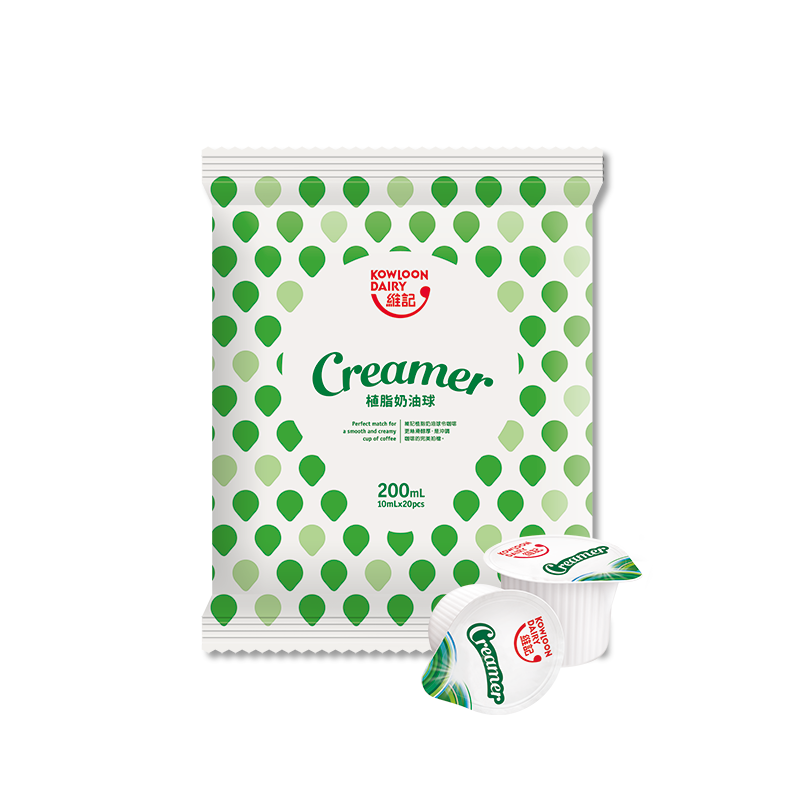 PREMIUMS AND EXTENDED FAMILY - Kowloon Dairy Home Delivery